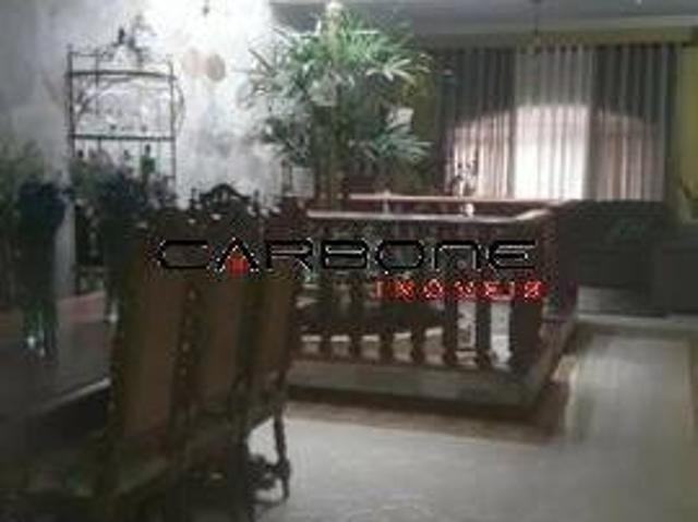 Casa à venda no Vila Califórnia