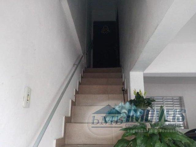 Casa à venda no Vila Cardoso Franco