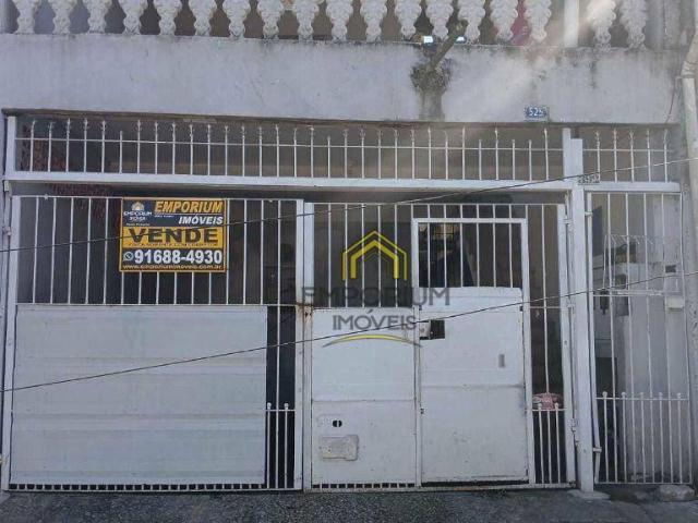 Casa a venda no Vila Carmela I Guarulhos 2 Dorms