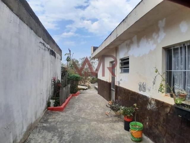 Casa à venda no Vila Carmosina