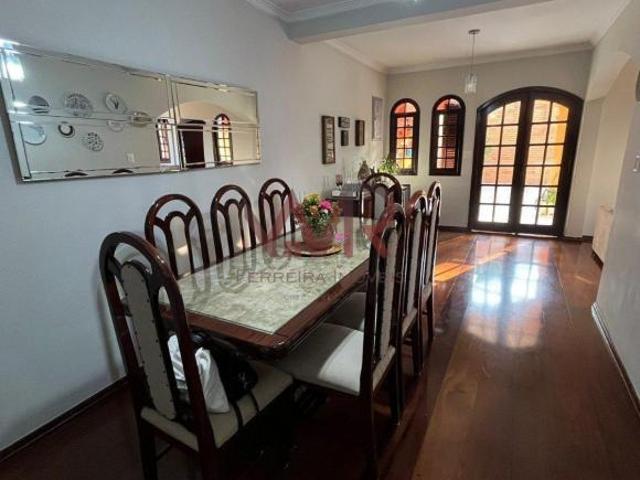 Casa à venda no Vila Carmosina