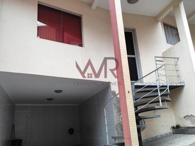 Casa à venda no Vila Carmosina