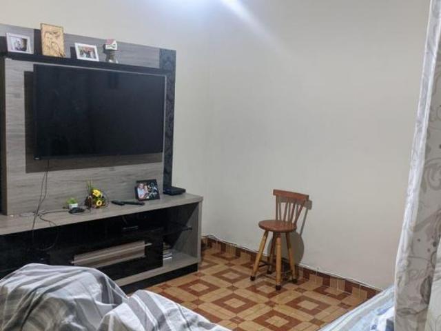 Casa à venda no Vila Carolina