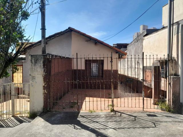 Casa a venda no Vila Cerâmica São Bernardo do Campo 4 Dorms