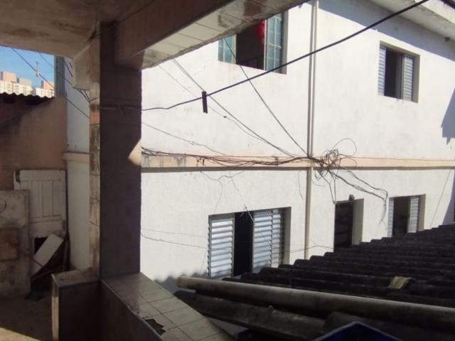 Casa a venda no Vila Conceicao Diadema 4 Dorms