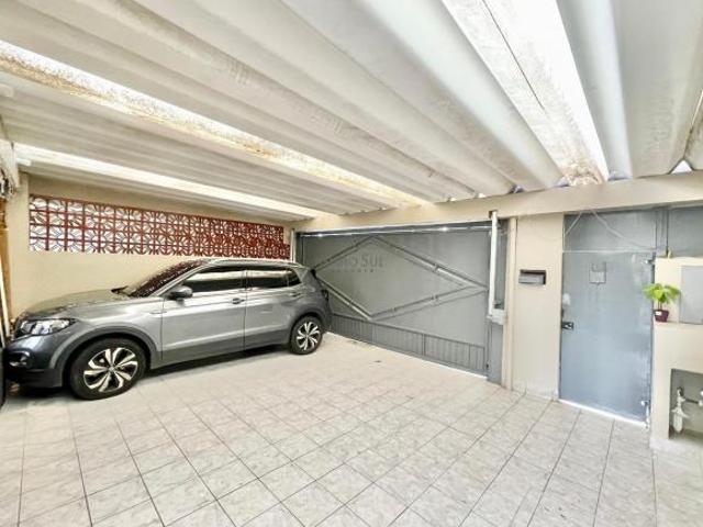 Casa à venda no Vila Constância