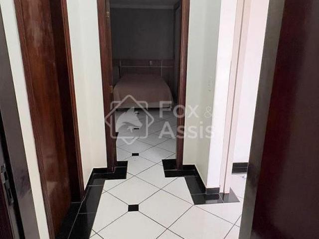 Casa a venda no Vila Cordenonsi