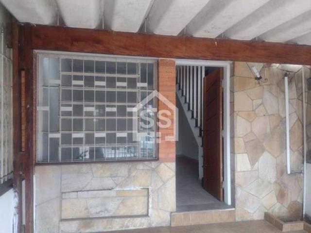 Casa à venda no Vila Cordeiro