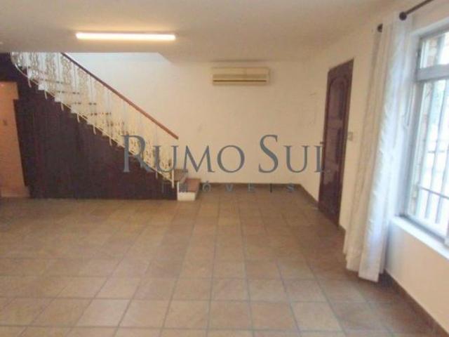 Casa à venda no Vila Cordeiro