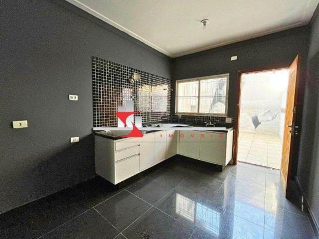 Casa à venda no Vila Cordeiro