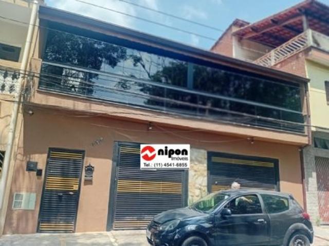 Casa a venda no Vila Correia Maua 2 Dorms