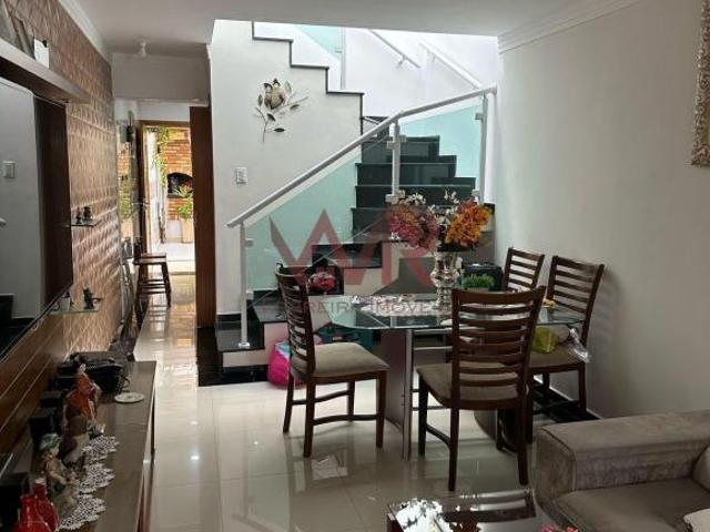 Casa à venda na Ponte Rasa