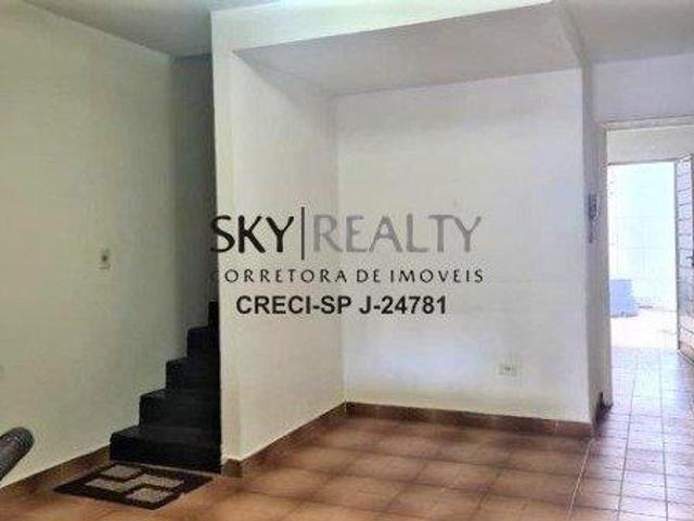 Casa à venda no Vila Clara