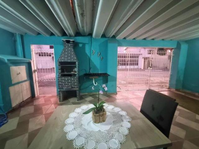 Casa à venda no Vila Cleonice