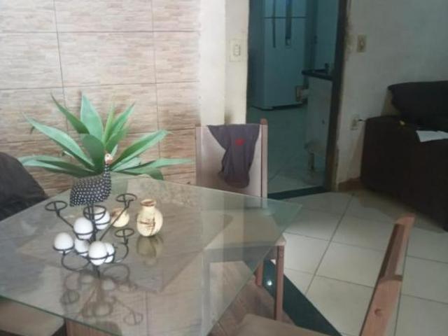 Casa à venda no Vila Cristina Betim MG