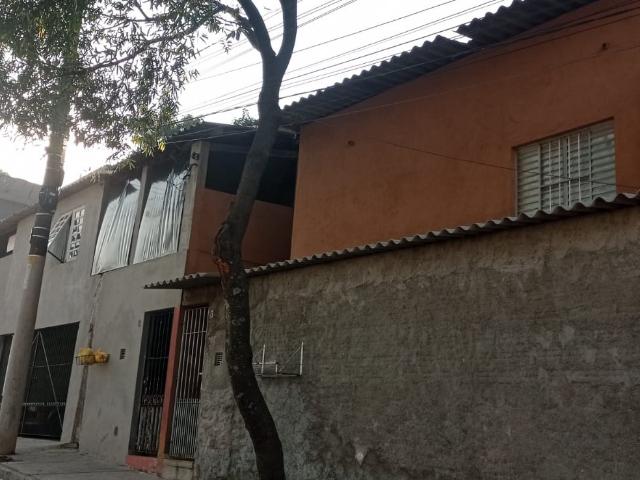 Casa a venda no Vila Cristina Carapicuíba 1 Dorms