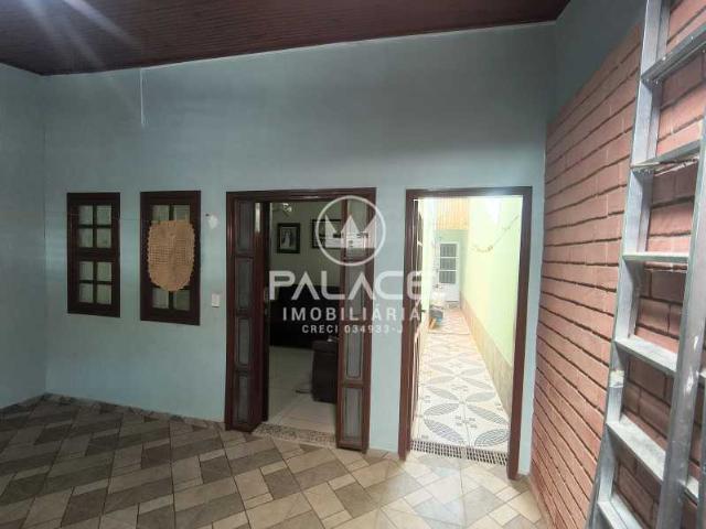 Casa a venda no Vila Cristina Piracicaba 2 Dorms