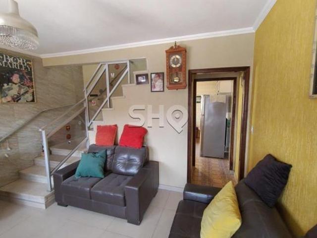 Casa à venda no Vila Cruz das Almas