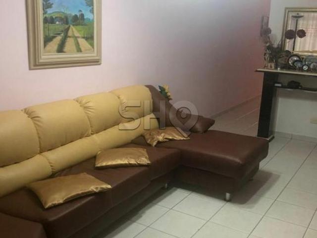 Casa à venda no Vila Cruz das Almas
