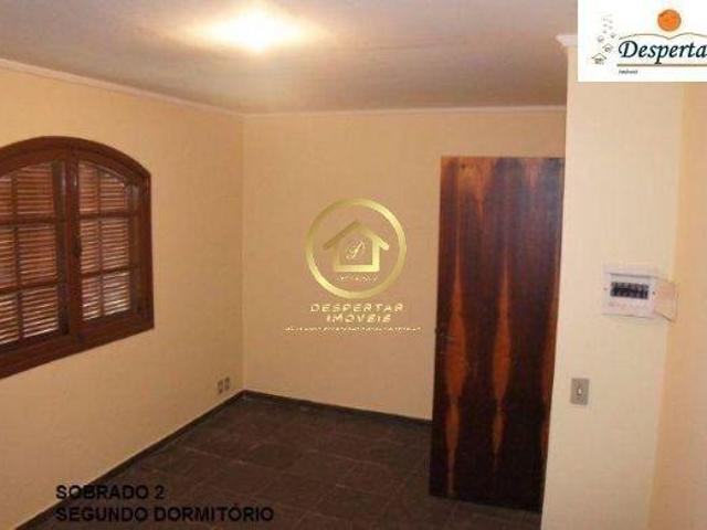 Casa à venda no Vila Cruz das Almas