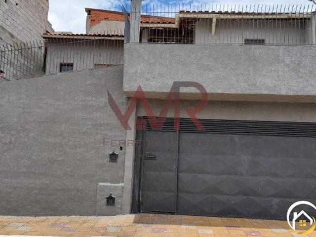 Casa à venda no Vila Dalila