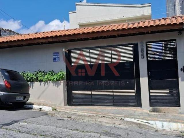 Casa à venda no Vila Dalila