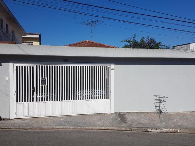 Casa a venda no Vila Diadema Diadema 3 Dorms