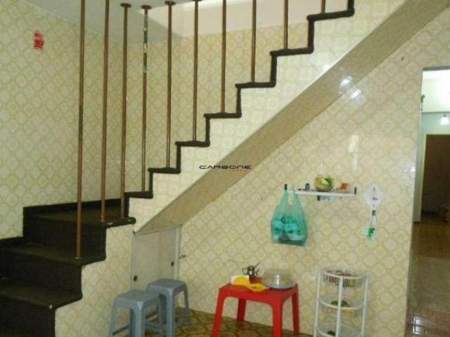Casa à venda no Vila Diva Zona Leste