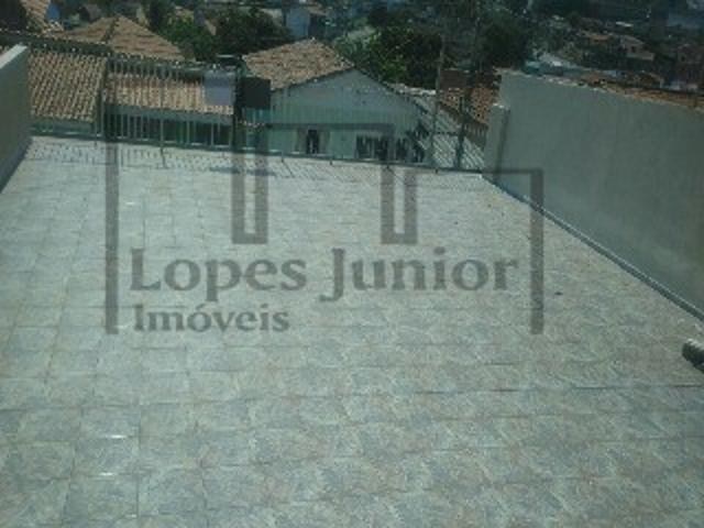 Casa a venda no Vila Domingues Votorantim 3 Dorms