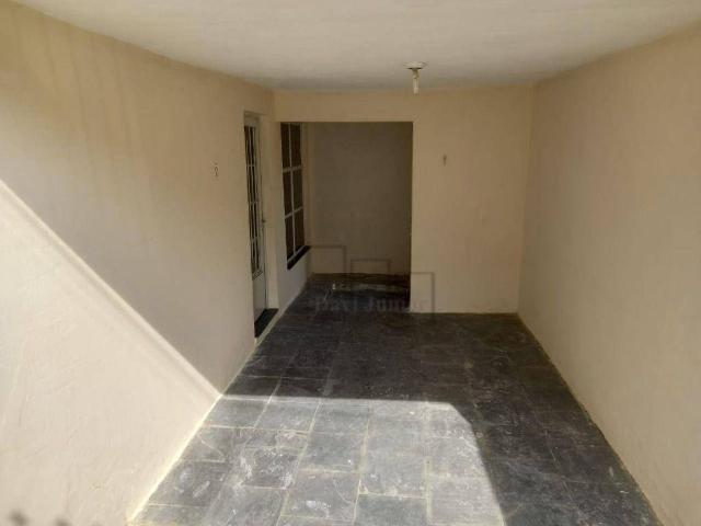 Casa a venda no Vila Dominguinho Votorantim 3 Dorms
