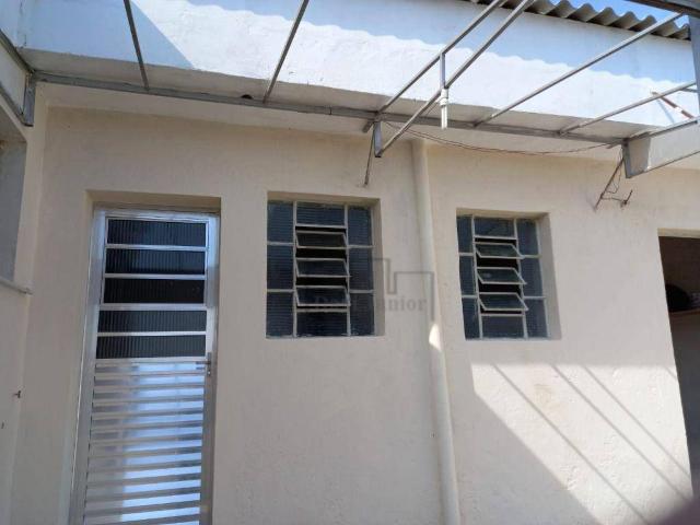 Casa a venda no Vila Dominguinho Votorantim 3 Dorms
