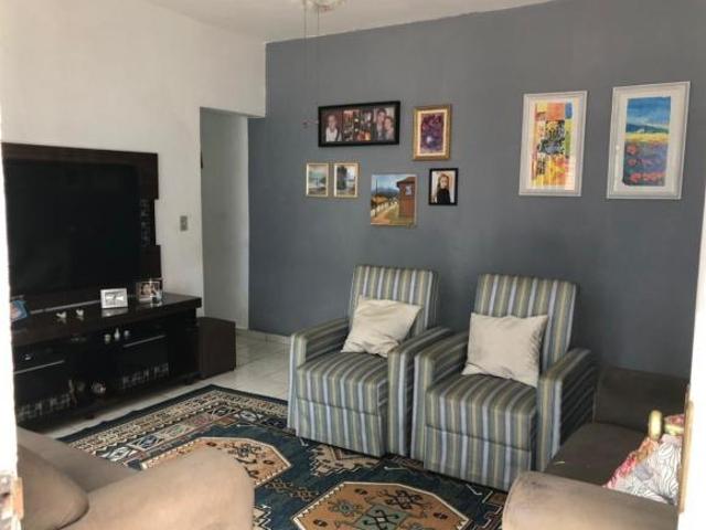 Casa à venda no Vila Ede