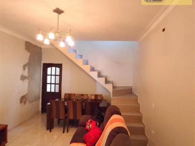 Casa à venda no Vila Ema