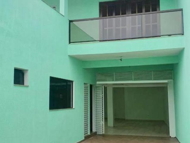 Casa à venda no Vila Ema