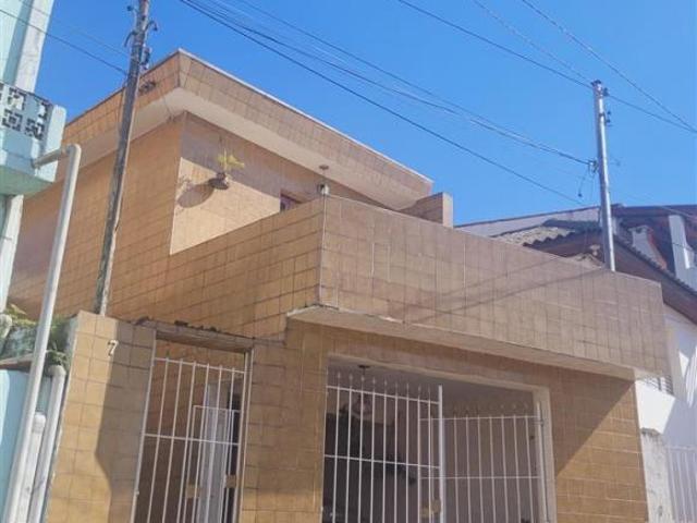 Casa à venda no Vila Ema