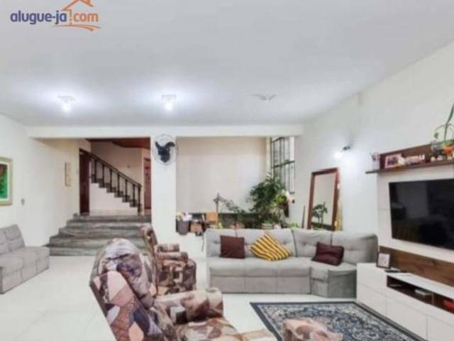 Casa à venda no Vila Ema São José dos Campos/SP com 307 m²