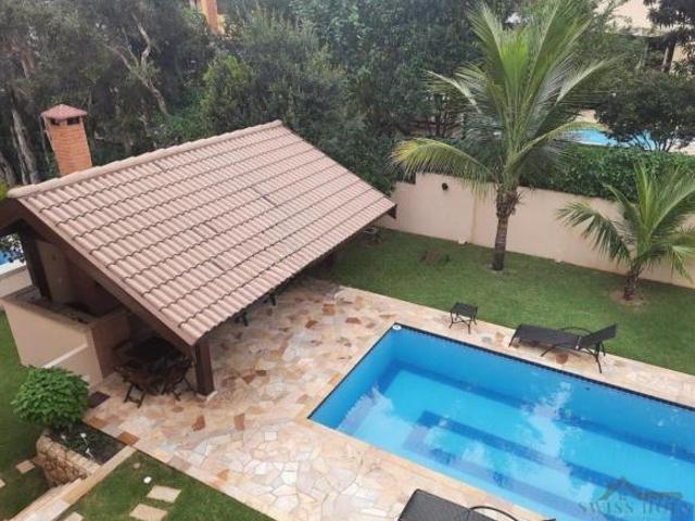Casa à venda no Vila Embaré em Valinhos/SP