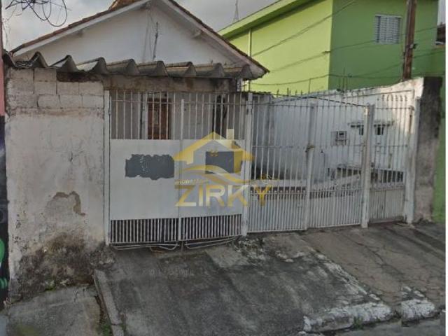 Casa a venda no Vila Endres Guarulhos 2 Dorms