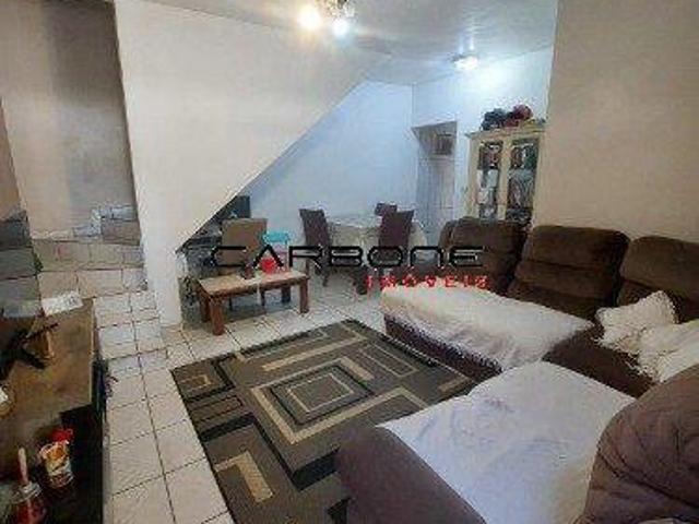 Casa à venda no Vila Esperança