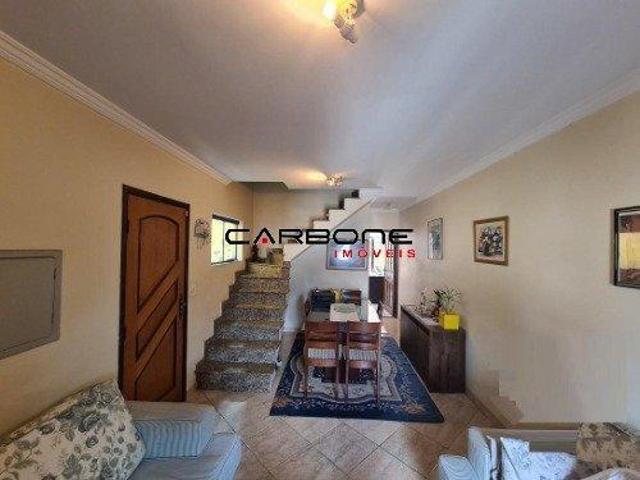 Casa à venda no Vila Fernandes