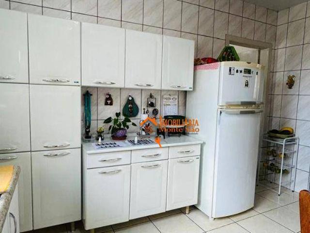 Casa a venda no Vila Fiuza Guarulhos 2 Dorms