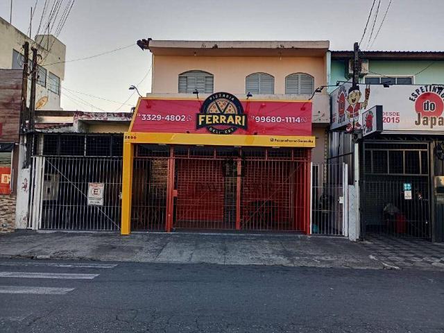 Casa a venda no Vila Formosa Sorocaba 2 Dorms