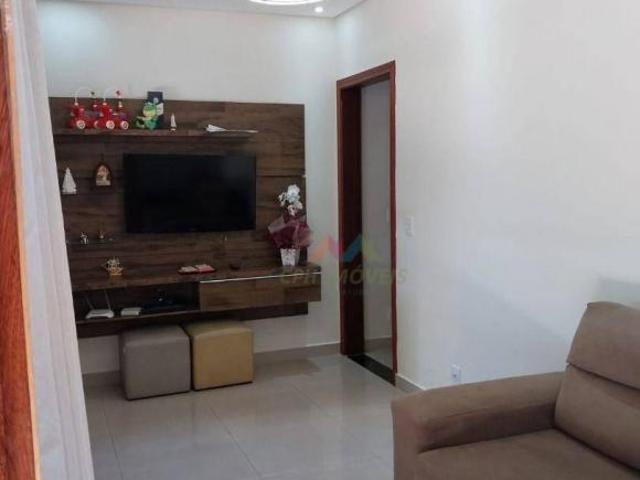 Casa à venda no Vila Florença Indaiatuba, SP| CA1429