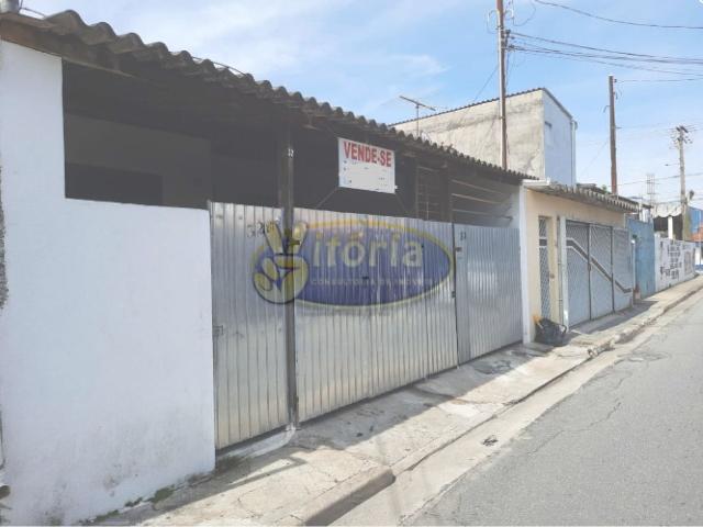 Casa a venda no Vila Floresta Santo André 3 Dorms