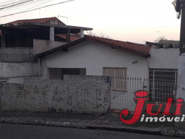 Casa a venda no VILA FLORIDA SAO BERNARDO DO CAMPO 2 Dorms