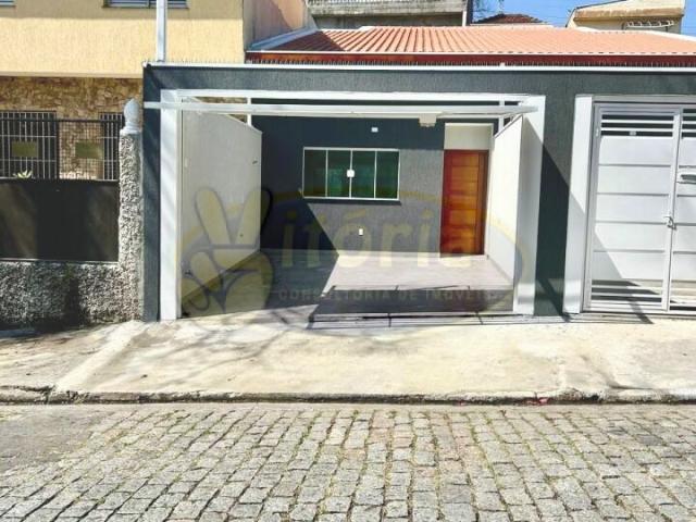 Casa a venda no Vila Francisco Matarazzo Santo André 3 Dorms