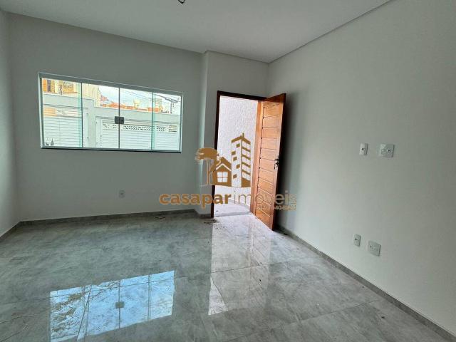 Casa a venda no Vila Francisco Matarazzo Santo André 3 Dorms
