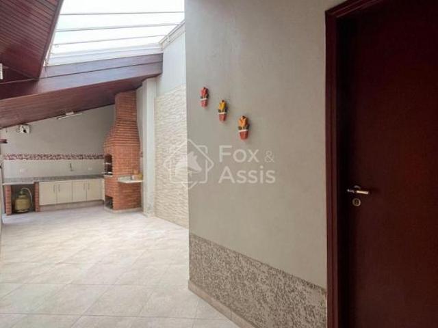 Casa a venda no Vila Frezzarin