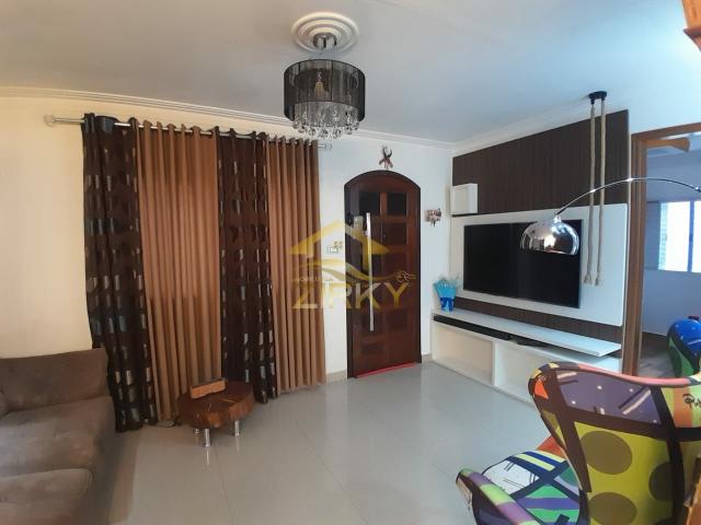 Casa a venda no Vila Galvão Guarulhos 3 Dorms