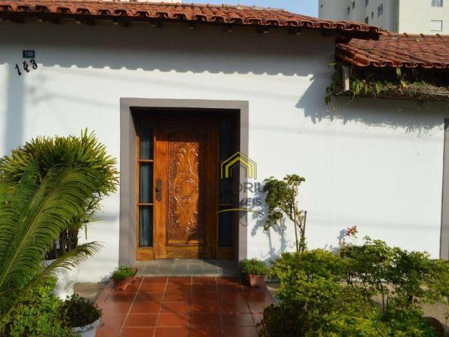 Casa a venda no Vila Galvão Guarulhos 3 Dorms